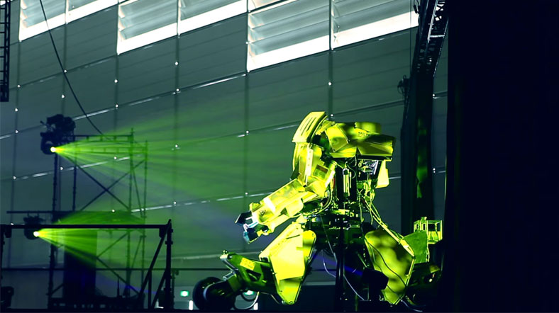 ABD ve Japonya arasında robot düellosu | Al Jazeera Turk - Ortadoğu ... ABD ve Japonya arasında robot düellosu | Al Jazeera Turk - Ortadoğu ...