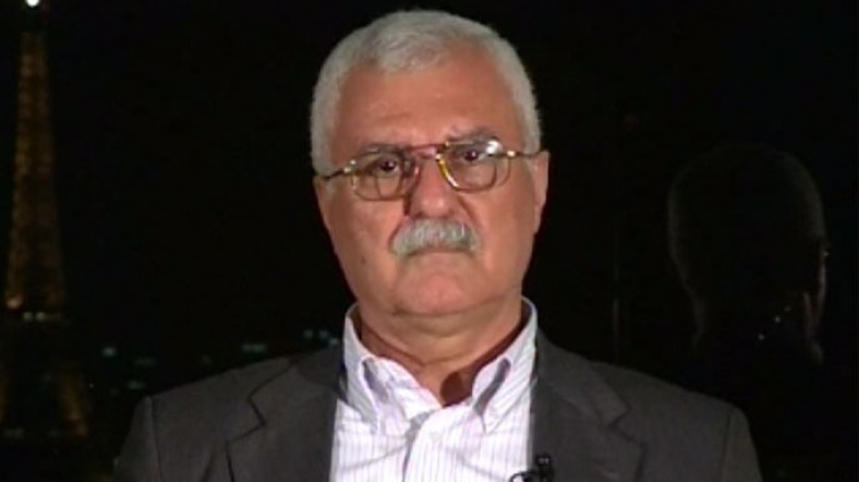Suriyeli muhalifler bölündü | Al Jazeera Turk - Ortadoğu, Kafkasya ...