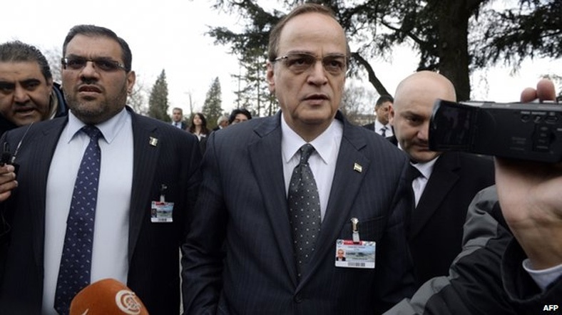 Muhalifler yeni liderini seçti | Al Jazeera Turk - Ortadoğu, Kafkasya ... Muhalifler yeni liderini seçti | Al Jazeera Turk - Ortadoğu, Kafkasya ...