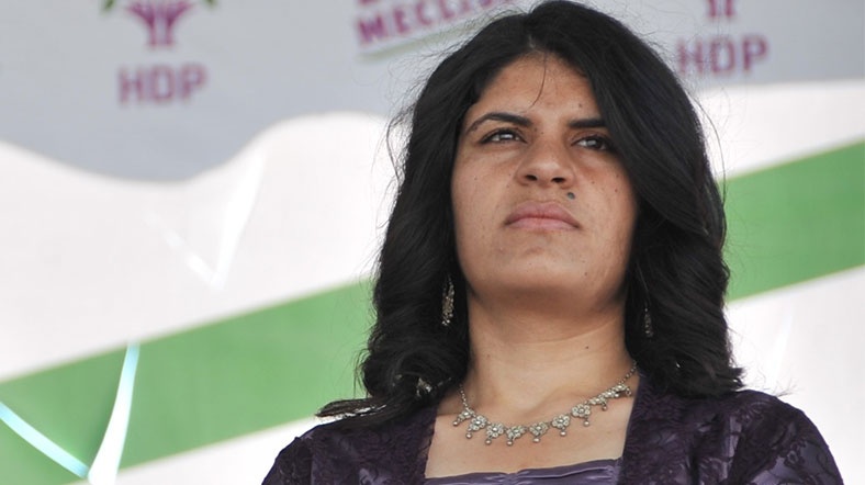 Dilek Öcalan Serbest Al Jazeera Turk Ortadoğu Kafkasya Balkanlar