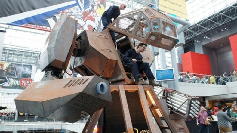 ABD ve Japonya arasında robot düellosu | Al Jazeera Turk - Ortadoğu ... ABD ve Japonya arasında robot düellosu | Al Jazeera Turk - Ortadoğu ...